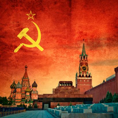 Documenting Communism (Part II) | Hoover Institution Documenting ...