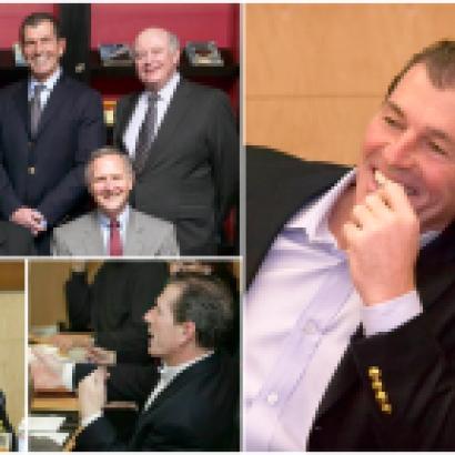 Remembering John Chubb | Hoover Institution