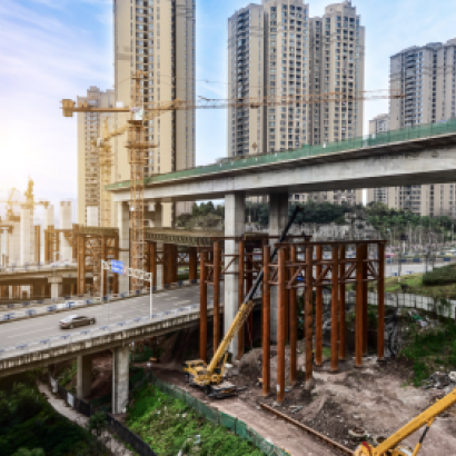 “Infrastructure” Distortions | Hoover Institution “Infrastructure ...