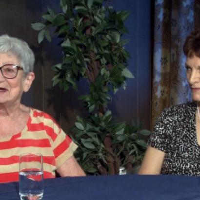 Uncommon Knowledge with Mona Charen and Midge Decter | Hoover Institution