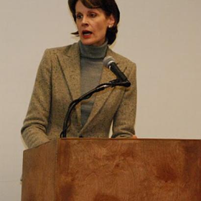 Hoover Media Fellow Seminar Features Journalist and Author Joan ...