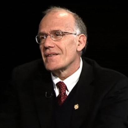 Hoover fellow Victor Davis Hanson on the type of men who become savior ...