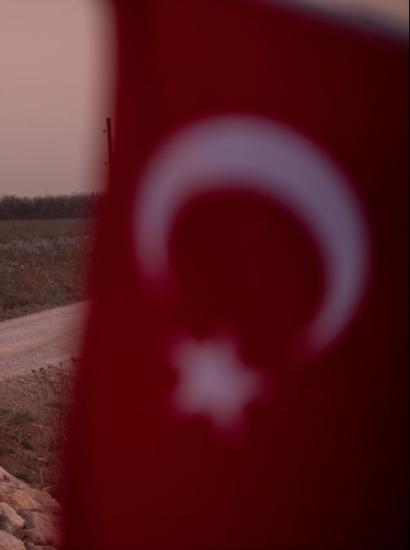 The Logic Behind Turkey’s Fifth Syrian Operation | Hoover Institution ...