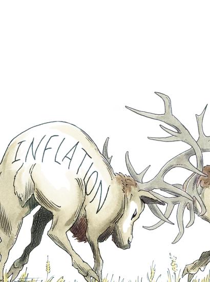 Recession, Inflation, and the Long View | Hoover Institution Recession ...