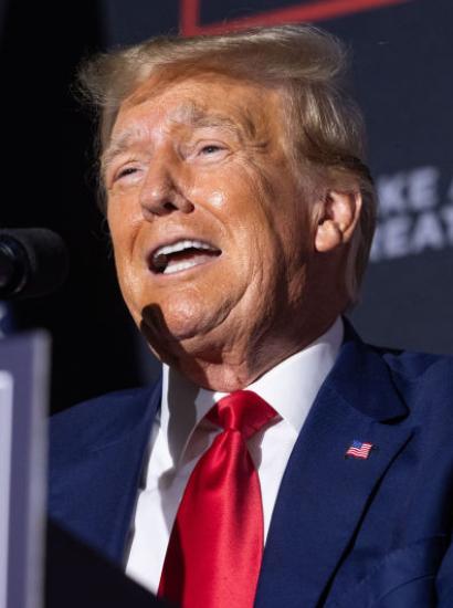 Trump Fraud Verdict Shows Political Overreach | Hoover Institution ...