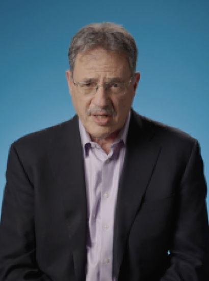 Larry Diamond On Global Semiconductor Strategy | Silicon Triangle ...