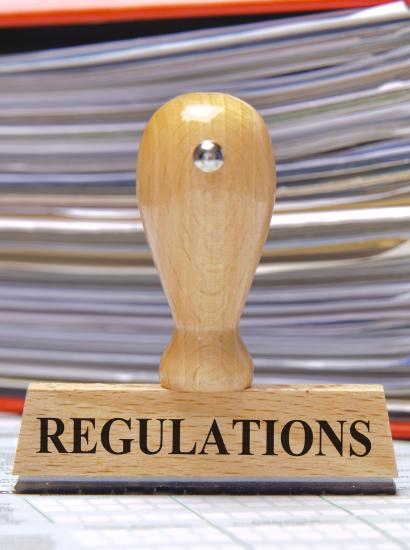 Less Regulation, More Information: Better Results? | Hoover Institution ...