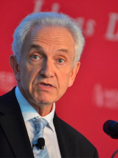 Hoover Scholar Russell Berman Examines Rise Of Anti-Semitism | Hoover ...