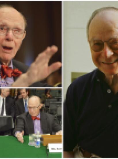 Remembering Allan Meltzer | Hoover Institution