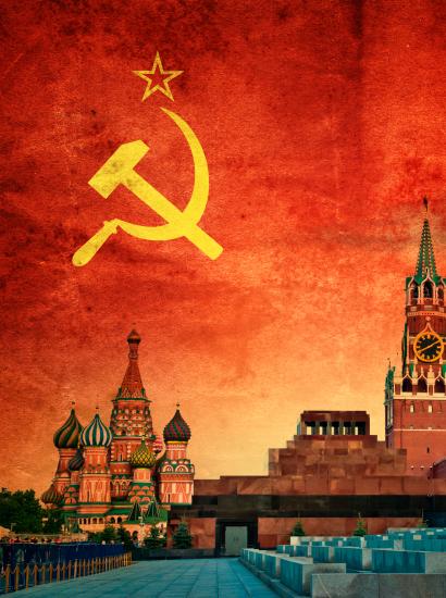 Documenting Communism (Part II) | Hoover Institution Documenting ...