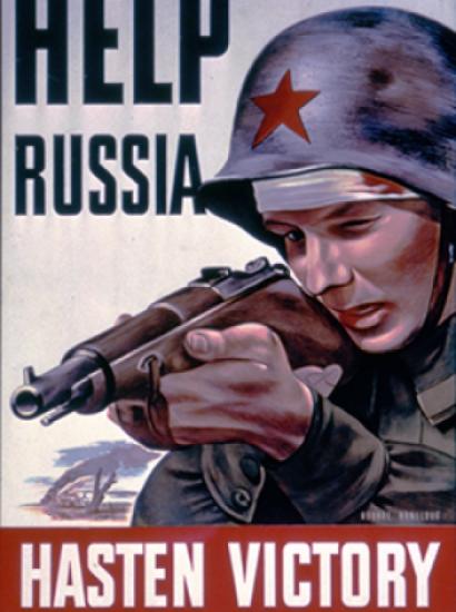 The Way Forward With Putin And Russia | Hoover Institution