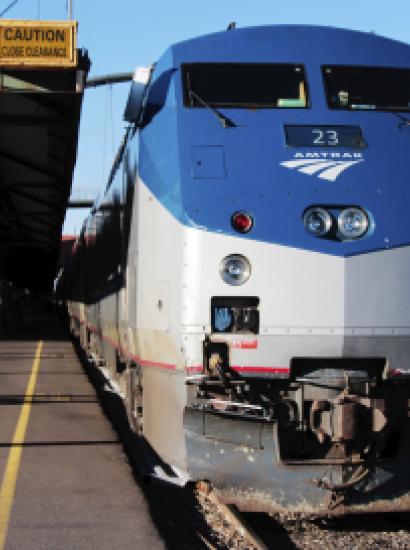 Going Off The Rails On California’s Crazy Train | Hoover Institution ...