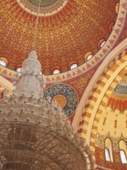 The Shia Vs. The “Shia Crescent” | Hoover Institution The Shia Vs. The ...