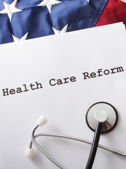 Healthcare Reforms For The Future | Hoover Institution