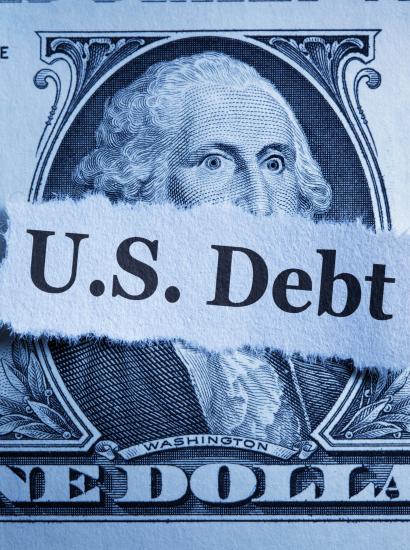 The US Debt—Causes and Consequences | Hoover Institution The US Debt ...