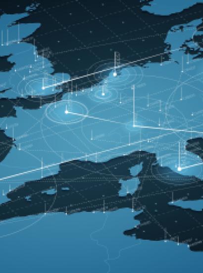 Europe and Technology | Hoover Institution Europe and Technology