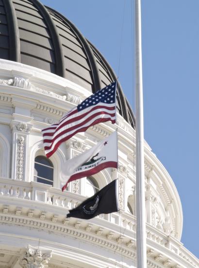 Proposition 13 Revisited: Is California Looking At Howard’s (Jarvis ...