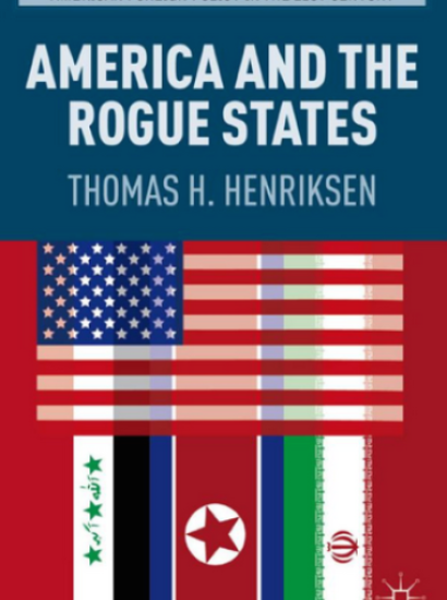 America and the Rogue States | Hoover Institution