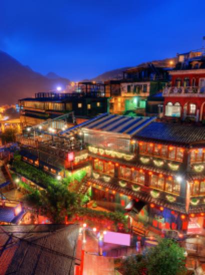 The “1992 Consensus” – Adapting to the Future? | Hoover Institution The ...