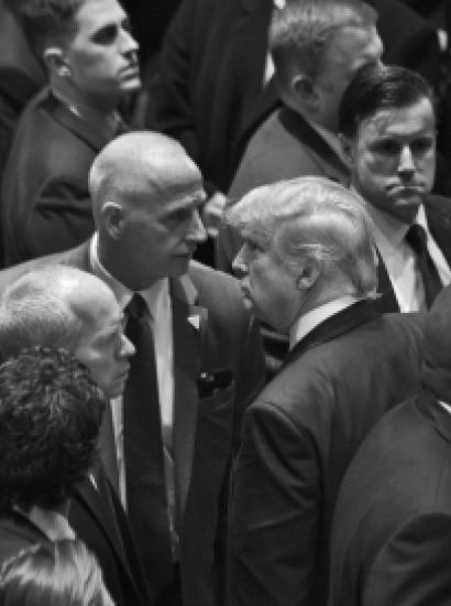 Radioactive Trump | Hoover Institution Radioactive Trump