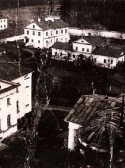 Kozelsk–a Glimpse into a Soviet Death Camp | Hoover Institution