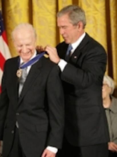 The Legacy of Gary Becker (1930–2014) | Hoover Institution The Legacy ...