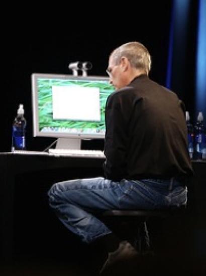 The Education of Steve Jobs | Hoover Institution The Education of Steve ...