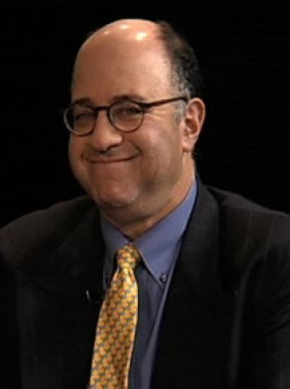 John Podhoretz — The Purposes of Political Combat | Hoover Institution ...