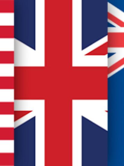 Hoover Fellow Joe Felter Hosts Representatives From AUKUS Countries On ...