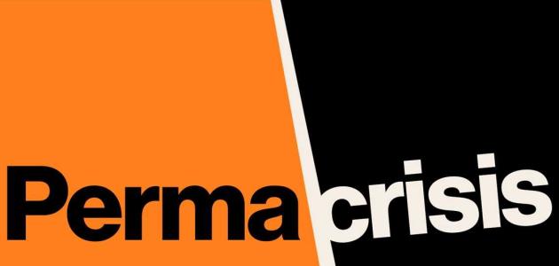 Permacrisis: A Plan to Fix a Fractured World | Hoover Institution ... Permacrisis: A Plan to Fix a Fractured World | Hoover Institution ...