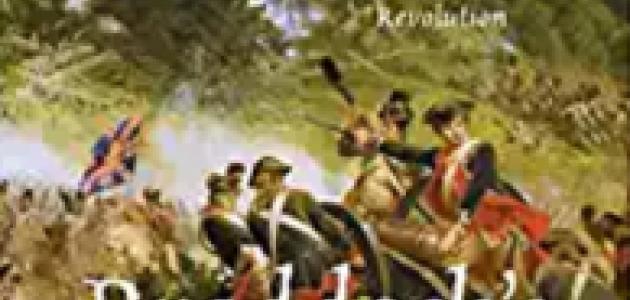 David L. Preston, Braddock’s Defeat: The Battle of the Monongahela and ...