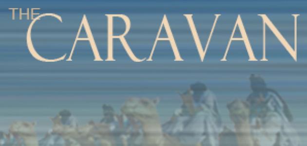 The Caravan Issue 2235: The End Of The American Era In The Gulf ...