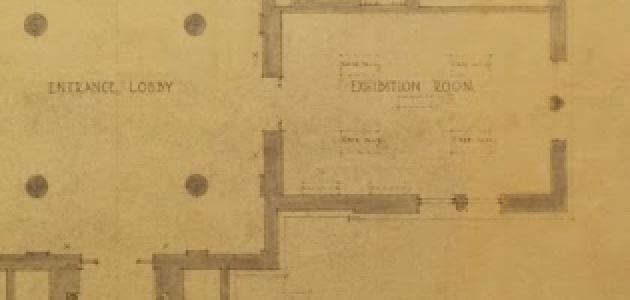 A Note On Hoover History | Hoover Institution A Note On Hoover History