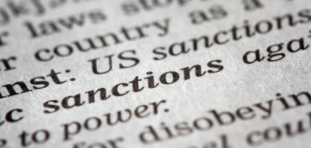 The Economic Weapon: The Rise Of Sanctions As A Tool Of Modern War ...