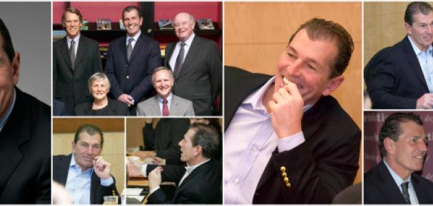 Remembering John Chubb | Hoover Institution