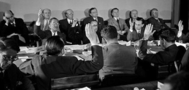 Why Does the UN Still Exist? | Hoover Institution Why Does the UN Still ...