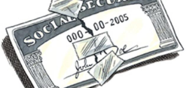 The Common Sense of Social Security Reform | Hoover Institution The ...