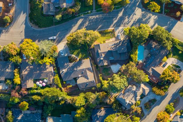 If You’re Happy And You Know It . . . You Live In Sunnyvale? | Hoover ...