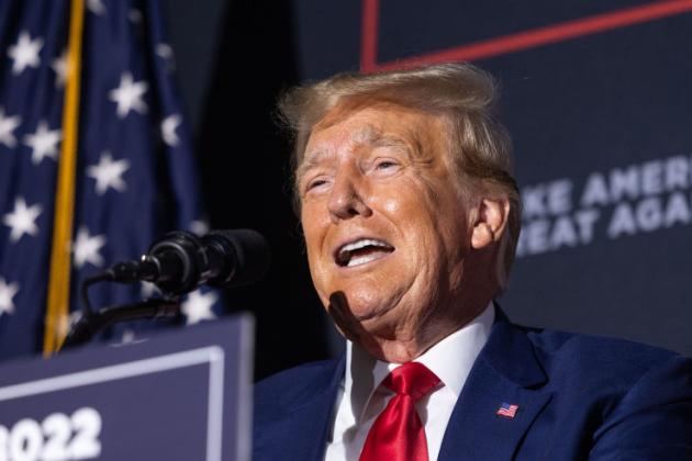 Trump Fraud Verdict Shows Political Overreach | Hoover Institution ...