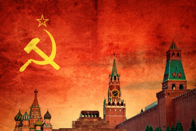 Documenting Communism (Part II) | Hoover Institution Documenting ...