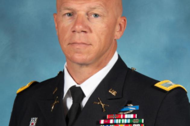 Q&A: Colonel Drew Conover (US Army) On How Shared Hardships Build ...