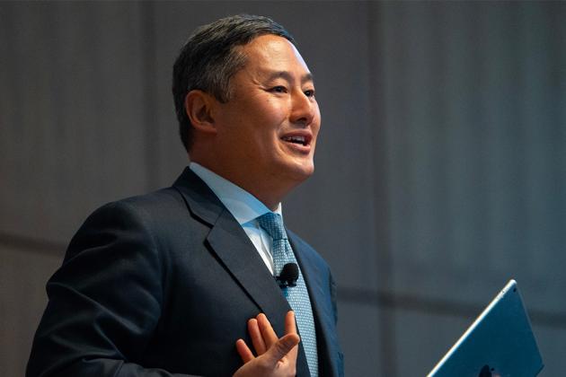 John Yoo On COVID-19 And The Constitutional Roles Of The Federal ...