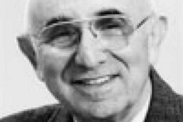 Seminar featuring visiting fellow Lawrence Harrison | Hoover Institution