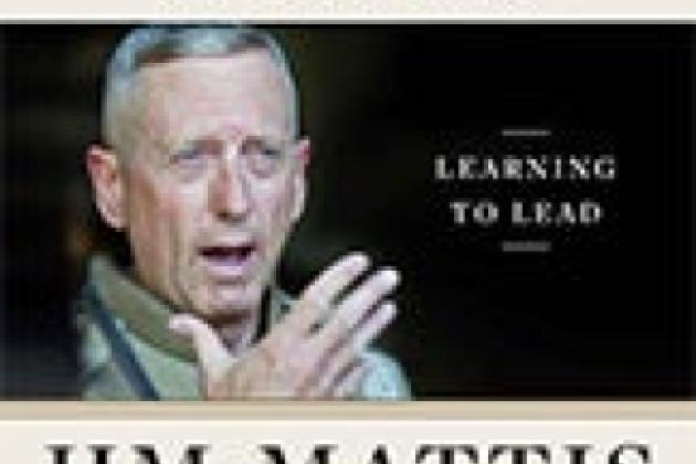 Call Sign Chaos: A Talk with General Jim Mattis | Hoover Institution