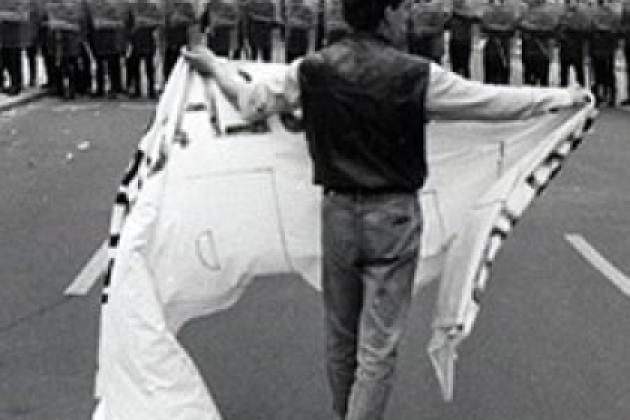 Revolutions in Eastern Europe: The Rise of Democracy, 1989–1990 ...