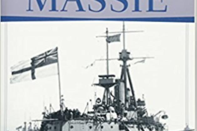 Robert K. Massie, Dreadnought: Britain, Germany And The Coming Of The ...