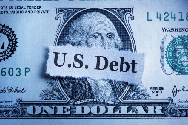 The US Debt—Causes and Consequences | Hoover Institution The US Debt ...