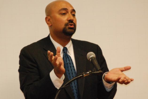 Hoover Media Fellows’ Seminar Features Bobby Ghosh, Time Magazine World ...