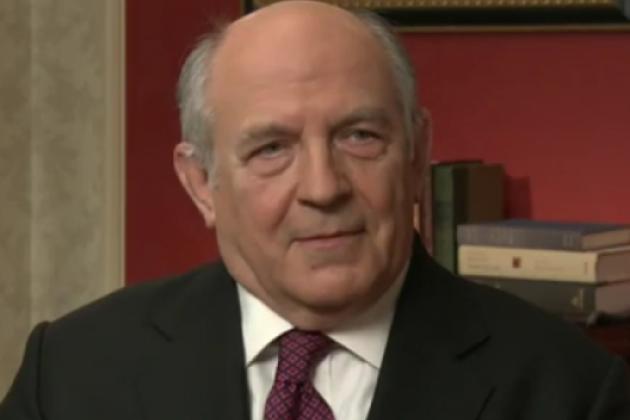 Charles Murray on Coming Apart | Hoover Institution Charles Murray on ...