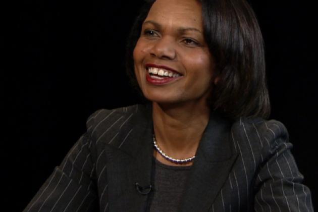 Condoleezza Rice | Hoover Institution Condoleezza Rice